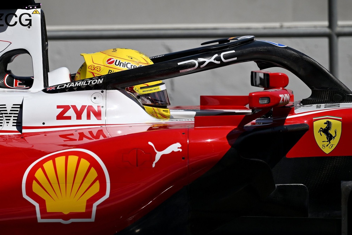 Ferrari estreia novo motor na Áustria para encurtar déficit | Quinto Motor